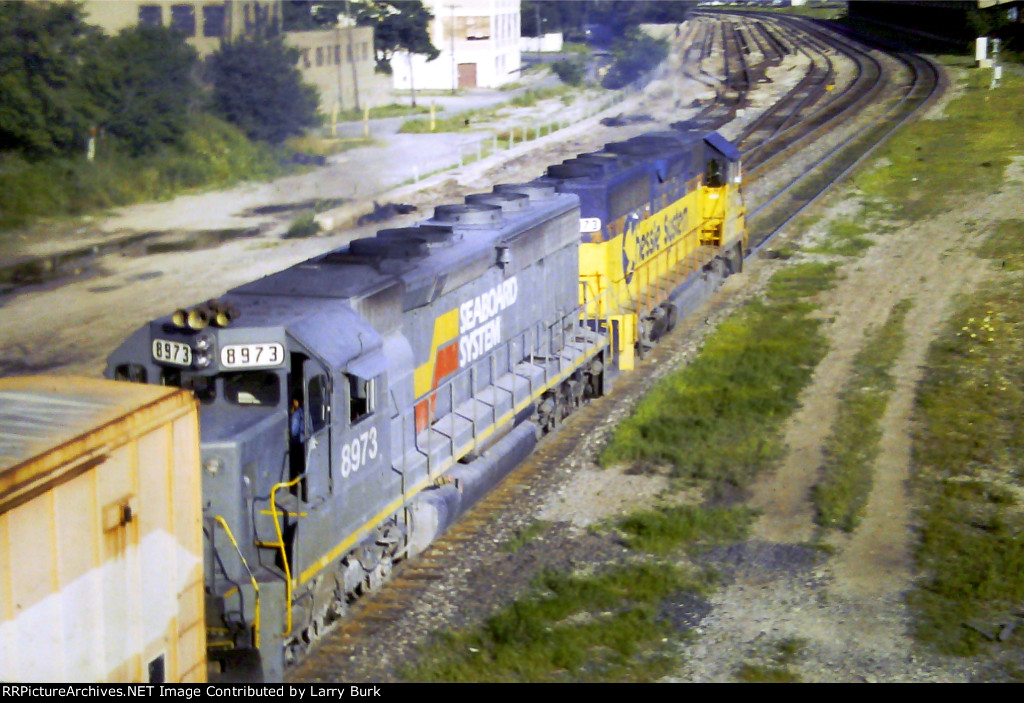 Sd45 2 4071